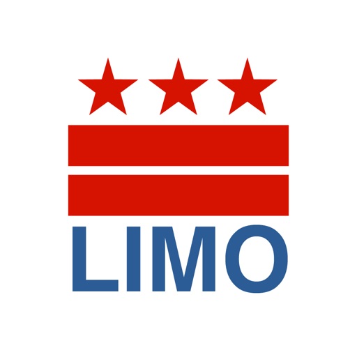 DFHV Limo App by Department of For-Hire Vehicles