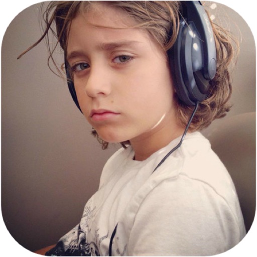 Lil'M by kristof verbeeck