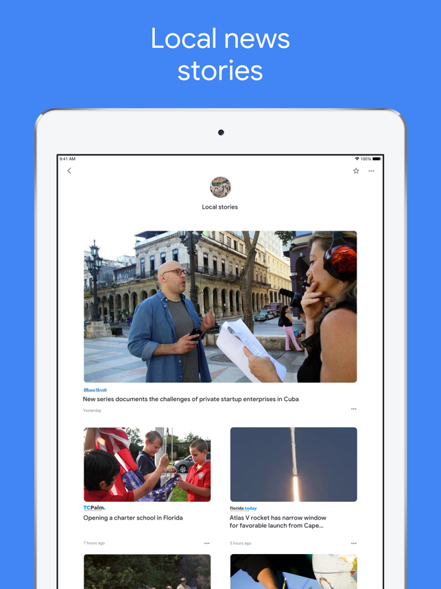 Best Ways To Read Newspaper Online in 2021 - Broodle