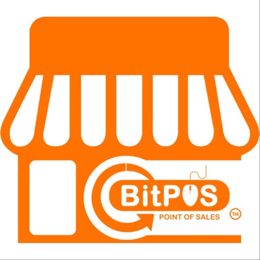 BitPOS Tindahan by mona lisa navarro