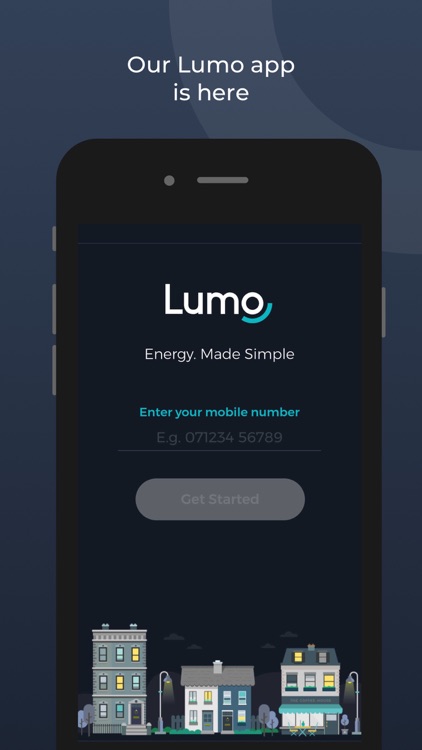 Lumo – Energy made easy by Lumo Online Ltd