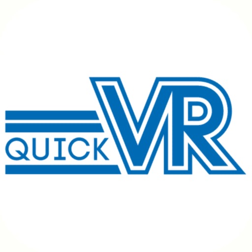 QuickVR by matsusaki taro