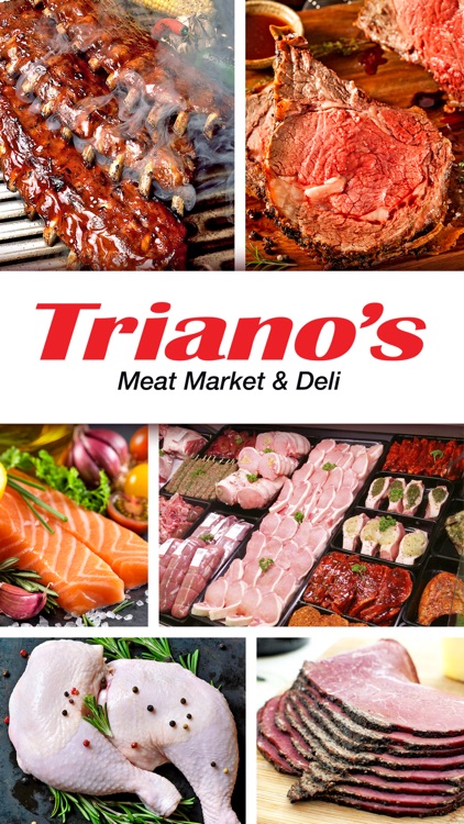 Triano's Meat Market & Deli by MER of Rochester, :LLC