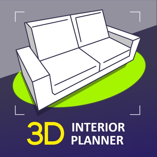 3D Interior Planner for PC - Windows 7,8,10,11
