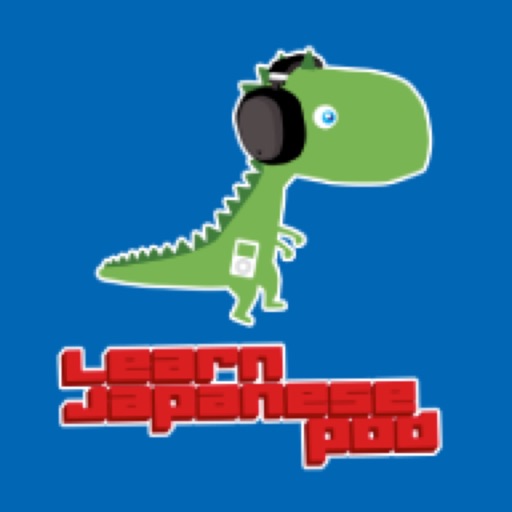 Learn Japanese Pod App for PC - Windows 7,8,10,11