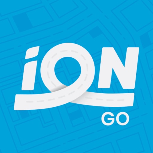 ION GO by G-ABLE