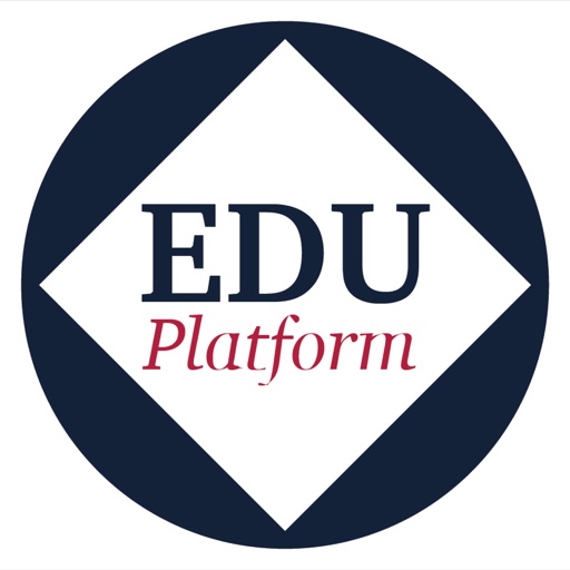 EDUPlatform by Yunus Berfu Ozcan