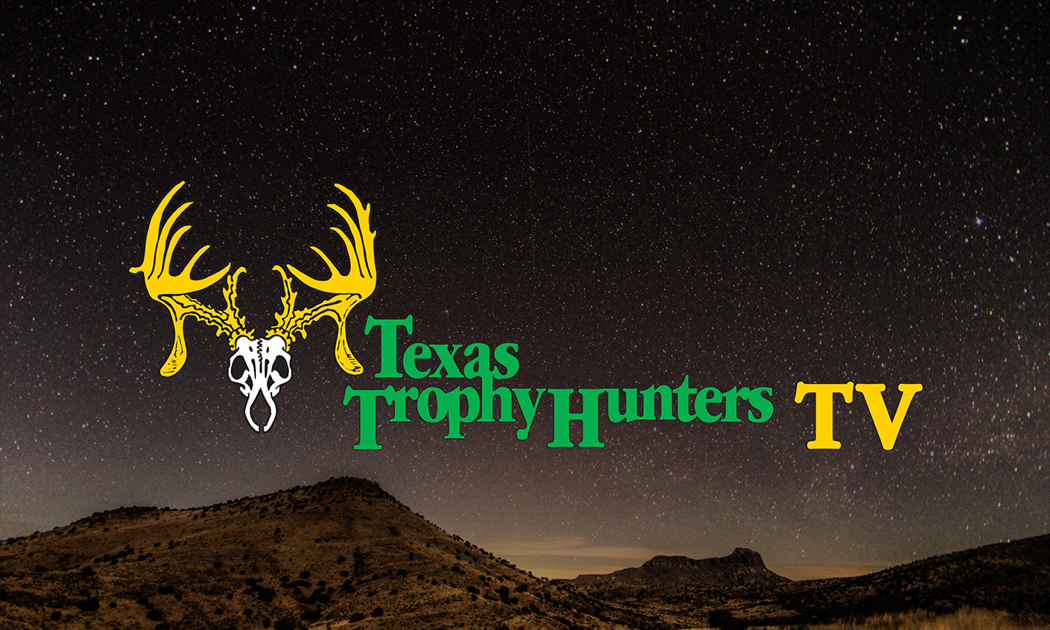 ‎Texas Trophy Hunters TV on the App Store