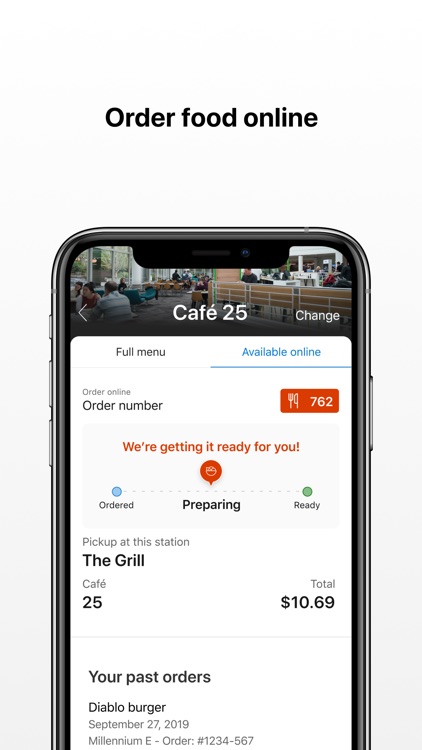 Microsoft MyHub by Microsoft Corporation