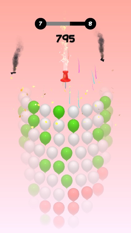 Combo Pop by Tapped Studios