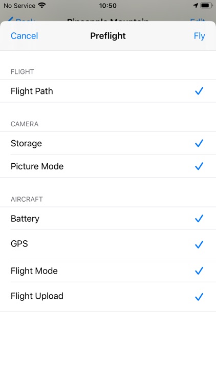 Simple Flights by Spark Aerial Inc.