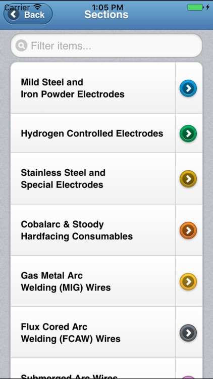 Cigweld Welding Pocket Guide by Cigweld