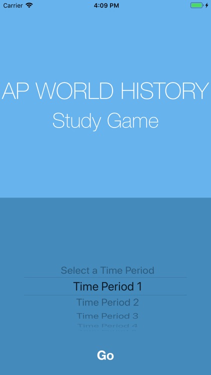 AP World Study by Jerome Evans