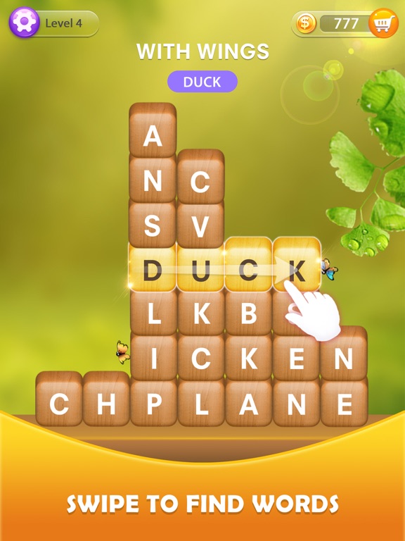 Word Crush Fun Puzzle Game Tips Cheats Vidoes And Strategies 