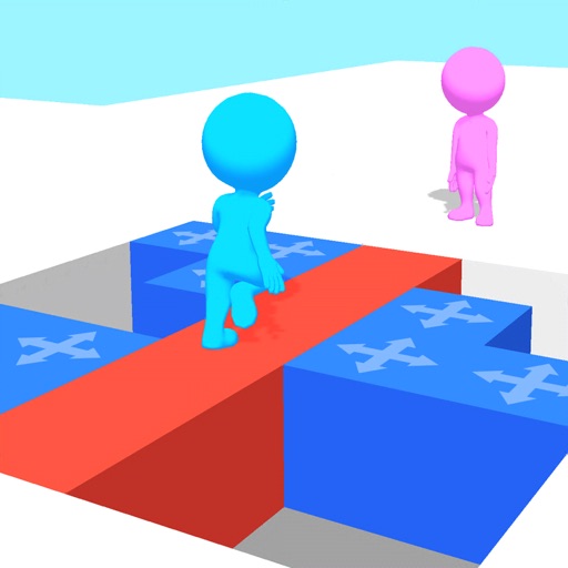 Slide Path 3D by Dotpixel