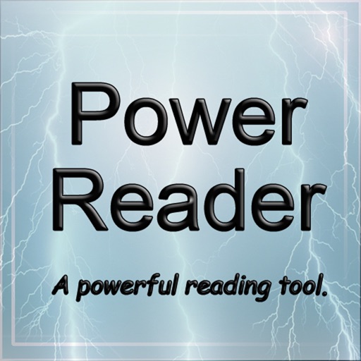 PowerReader by Appurpose Studio
