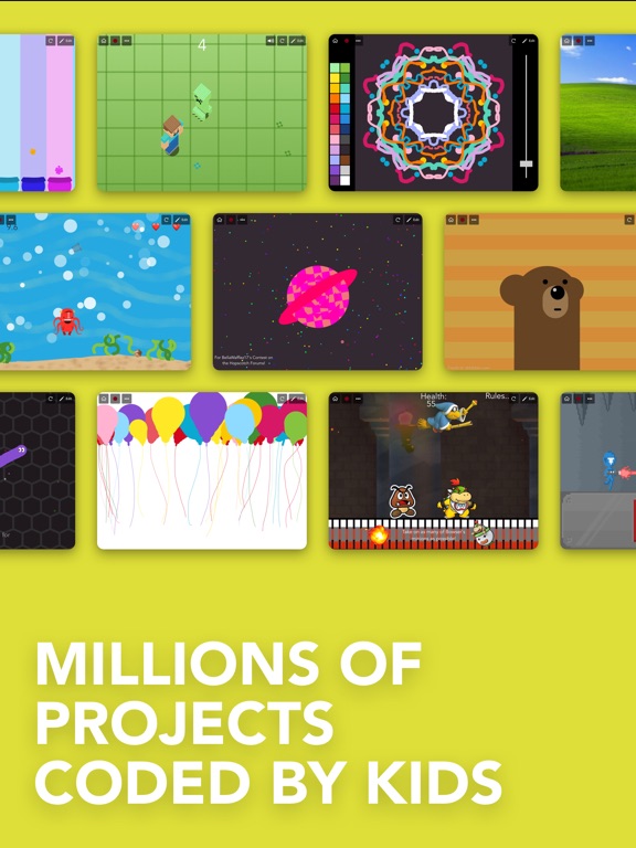 App Shopper: Hopscotch: Coding for kids (Education)