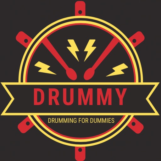 Drummy by Sharad Gupta
