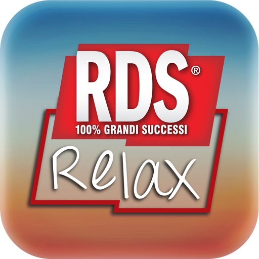 RDS Relax for PC - Windows 7,8,10,11