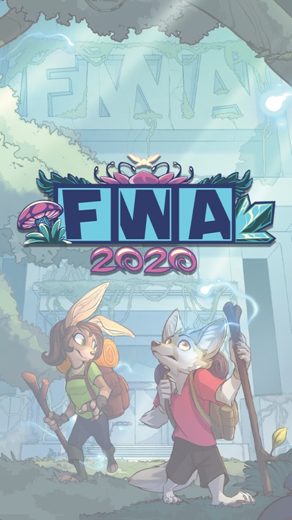 FWA - Enchanted Forest by Furry Weekend Atlanta, Inc.