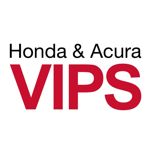 Honda and Acura VIPS by Openlane Inc.
