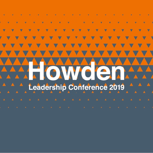 Howden Conference App 2019 by White Light Media Ltd