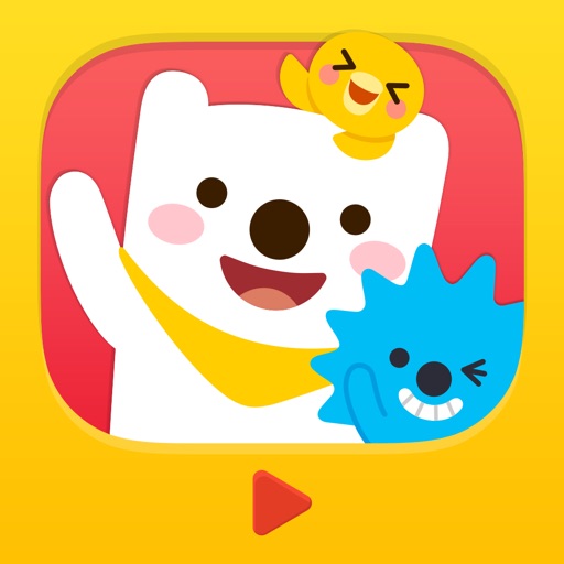 쥬니어 네이버 – Jr.Naver | iPhone & iPad Game Reviews | AppSpy.com