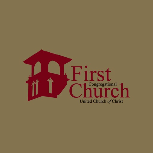 First Church - Atlanta by First Congregational church
