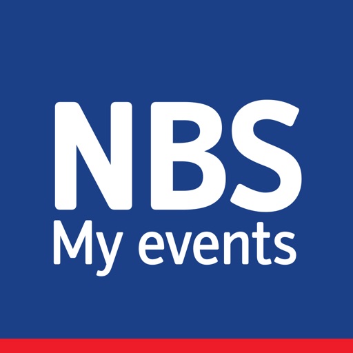 NBS My Events by Sequel Group Ltd