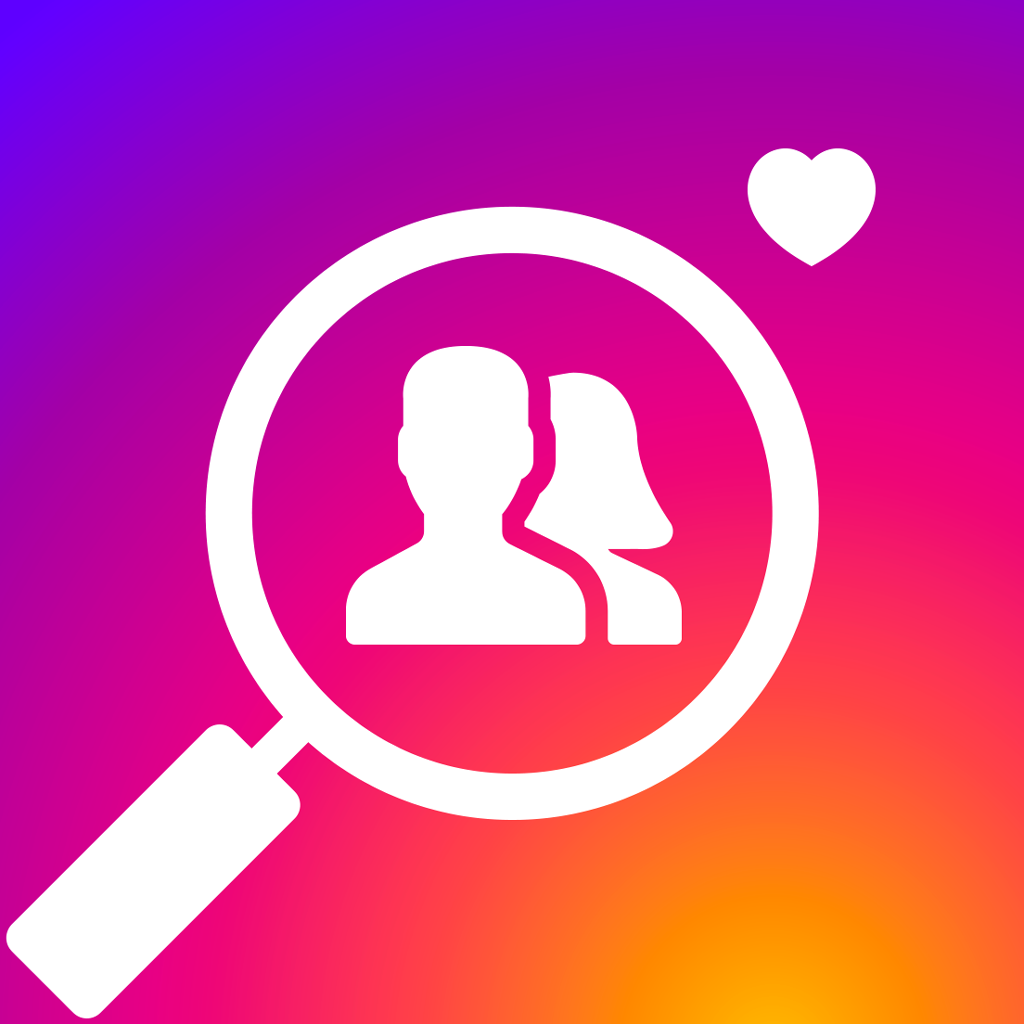 インスタ フォローチェックのおすすめアプリ - iPhone | APPLION