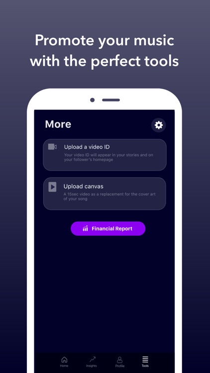 Anghami for Artists by Anghami