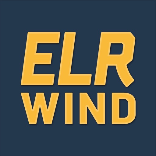 ELR wind by Barrel Proof Apps
