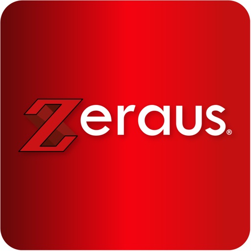 Zeraus by Bruno Suarez