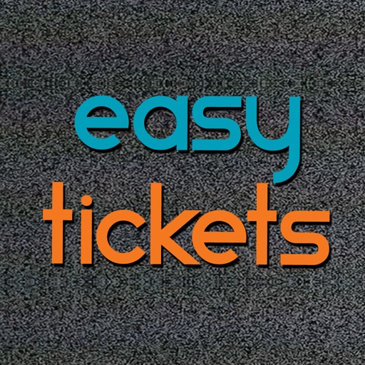 EasyTickets - Online Ticketing for PC - Windows 7,8,10,11
