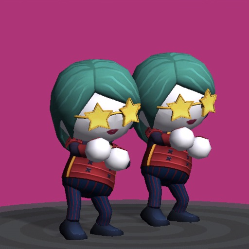 Match Maker 3D - Match twins by App Rover