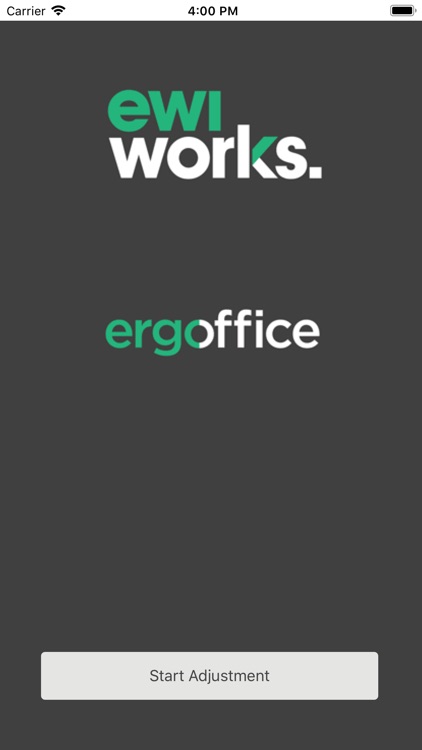 Office Ergonomics by EWI Works International Inc.