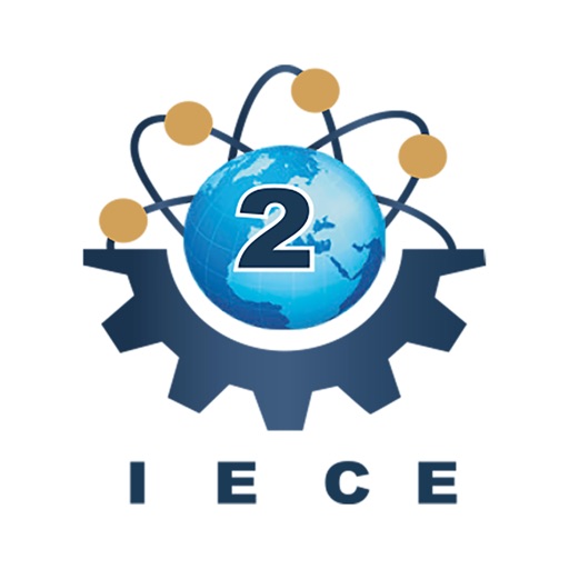 IECE 2020 by Saudi Council of Engineers
