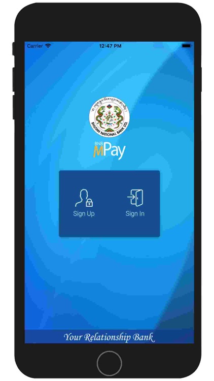 BNB mPAY by BHUTAN NATIONAL BANK LIMITED
