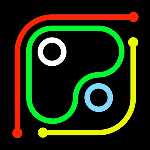 Connectics by Brian Peters