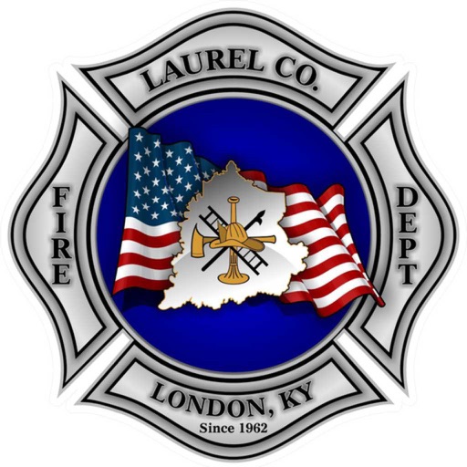 LCFD by Laurel County Fire Department