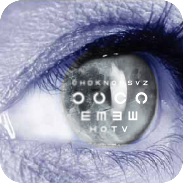 ‎Visual Acuity on the Mac App Store