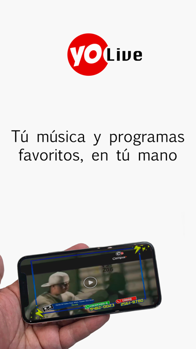 Yo Live | Apps | 148Apps