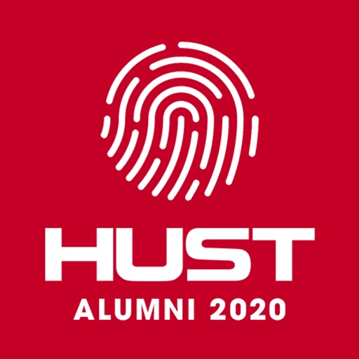 HUST Alumni 2.0 by Chu Ngoc Cuong