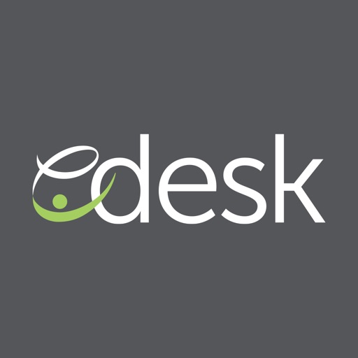 eDesk: Workplace Experience by Compass Group Canada LTD
