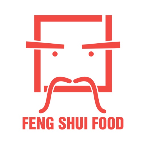Feng Shui Food by LIANG LETIAN
