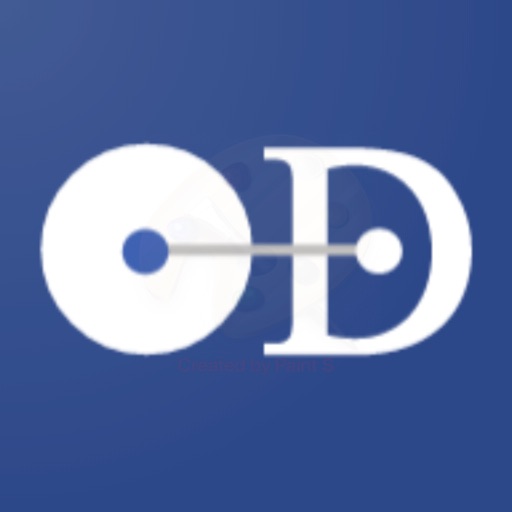 Dossardeur by Sami Jaber