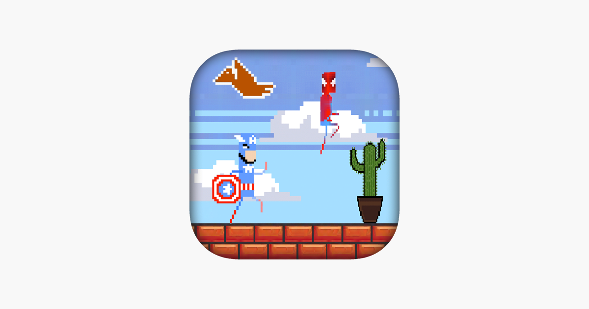  Flippy Dino Heroes T Rex Run On The App Store