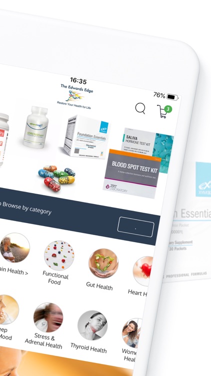 The Edwards Edge - Supplement by MichinExpressKorea Inc