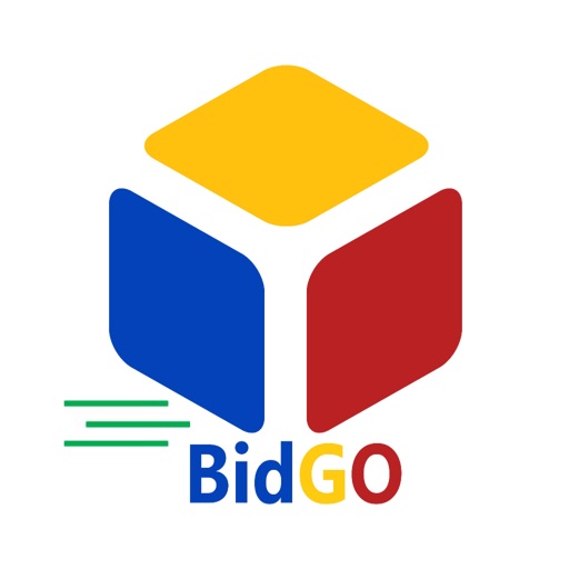 BidGo by Sin Kei Lau