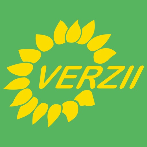 Partidul Verde by Marian Pavel